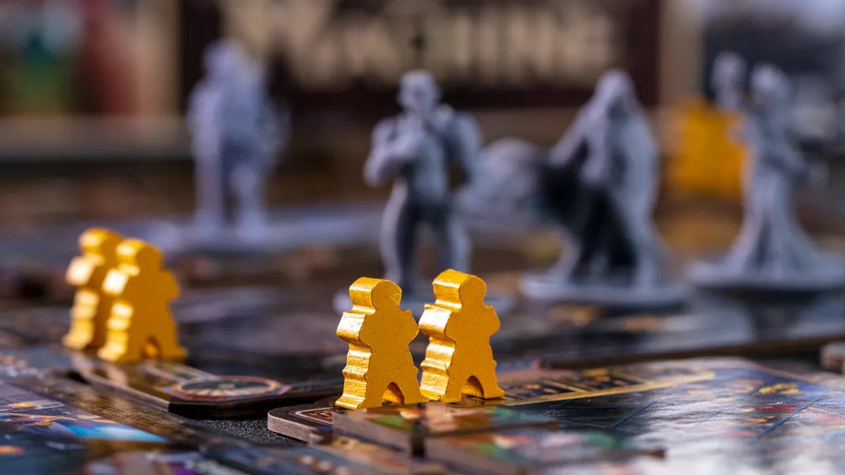 Which Are Most Iconic Board Games Of 2023? - Magstorys.com